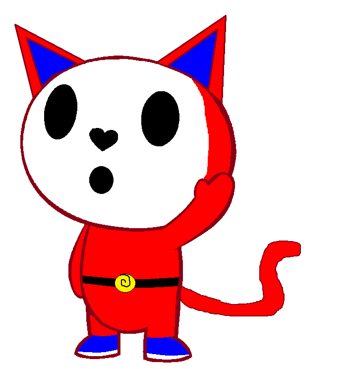 Shy guy | Happy Tree Friends Fanon Wiki | Fandom