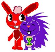 Toad/Gallery | Happy Tree Friends Fanon Wiki | Fandom