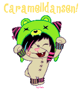 Yucky | Happy Tree Friends Fanon Wiki | Fandom