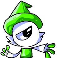 Furry Bandu/Gallery | Happy Tree Friends Fanon Wiki | Fandom