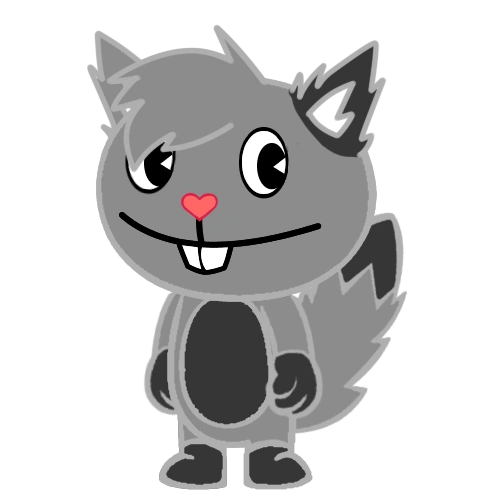 Farix | Happy Tree Friends Fanon Wiki | Fandom