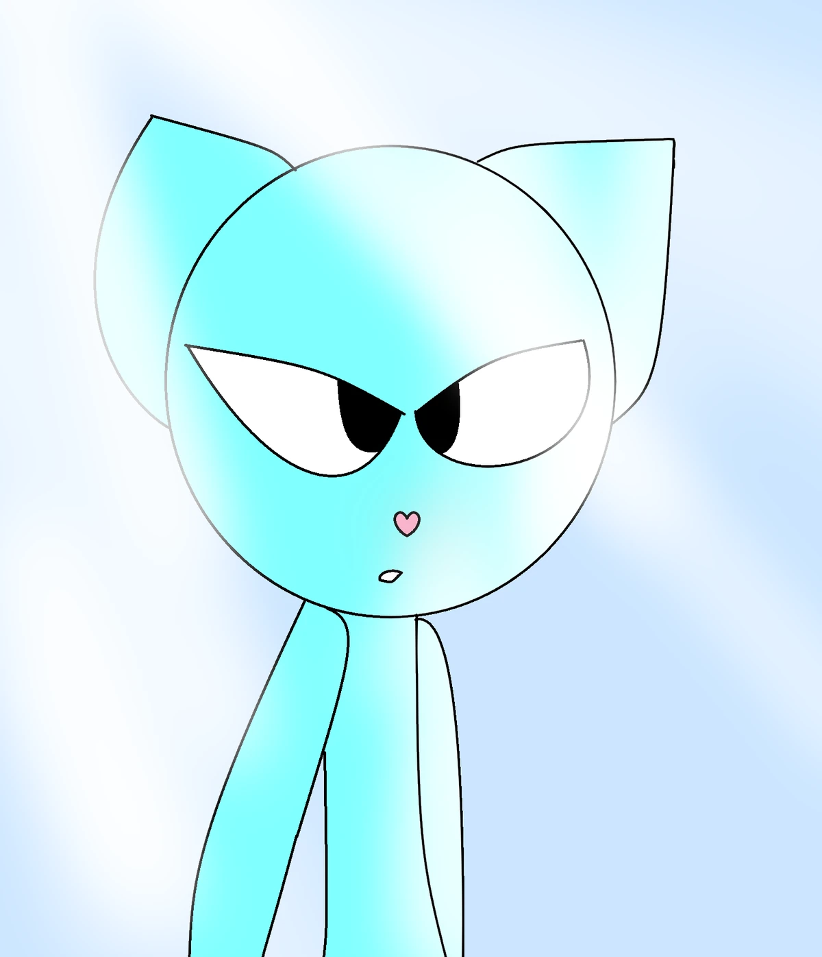 Water Tiger/Gallery | Happy Tree Friends Fanon Wiki | Fandom