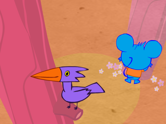 Hide and Seek (Fan Version) | Happy Tree Friends Fanon Wiki | Fandom