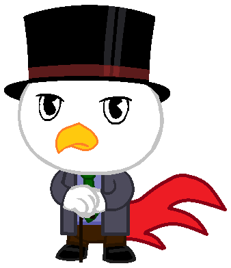 Hilary | Happy Tree Friends Fanon Wiki | Fandom