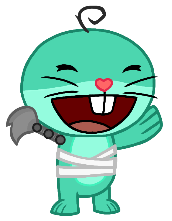 Sean | Happy Tree Friends Fanon Wiki | Fandom