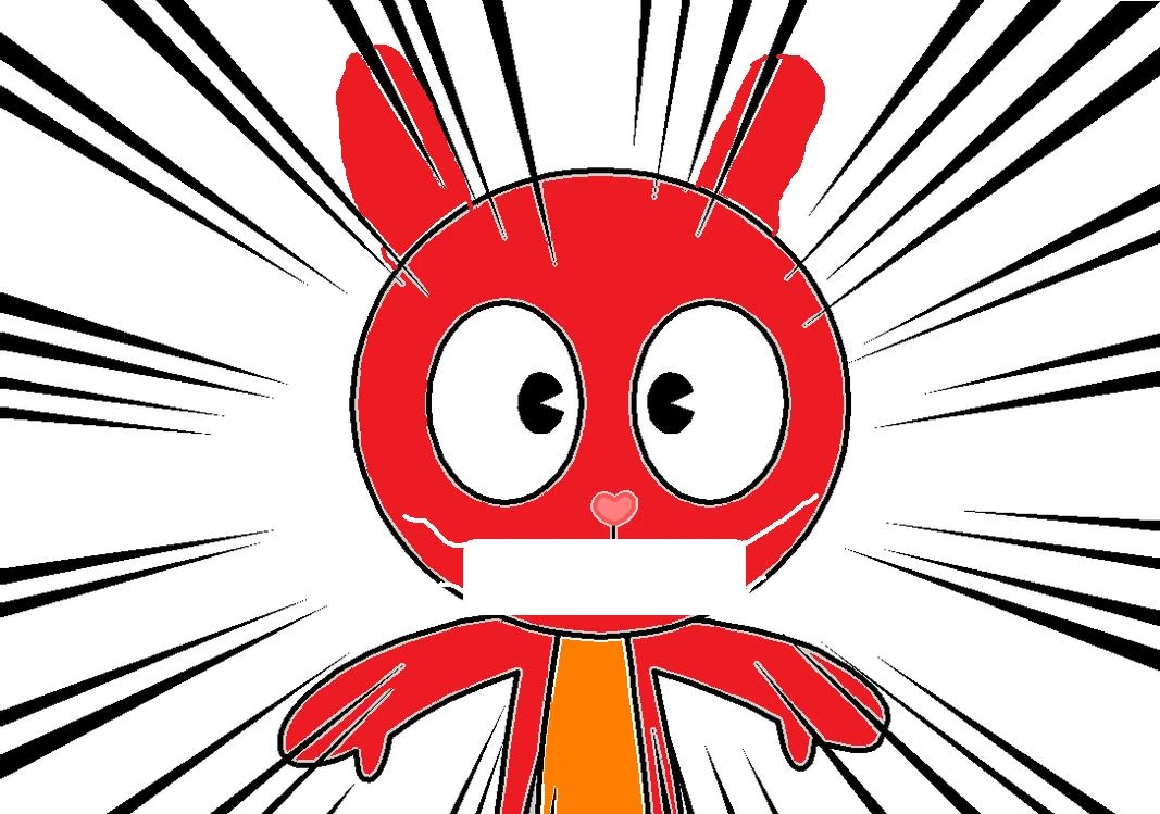 Ill temper | Happy Tree Friends Fanon Wiki | Fandom