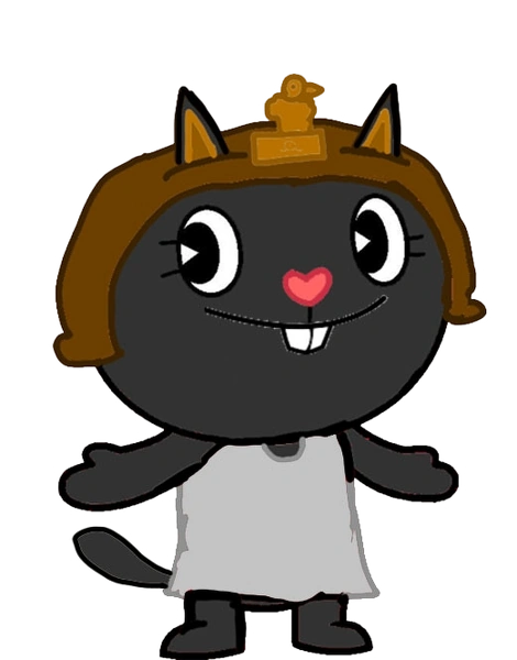Sophomore | Happy Tree Friends Fanon Wiki | Fandom