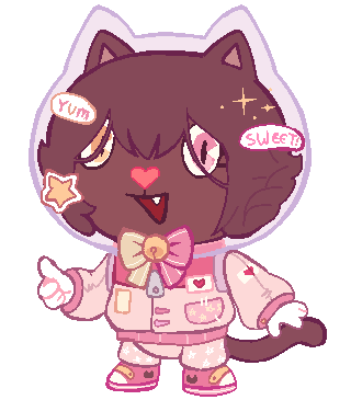 Spacey Cookie | Happy Tree Friends Fanon Wiki | Fandom