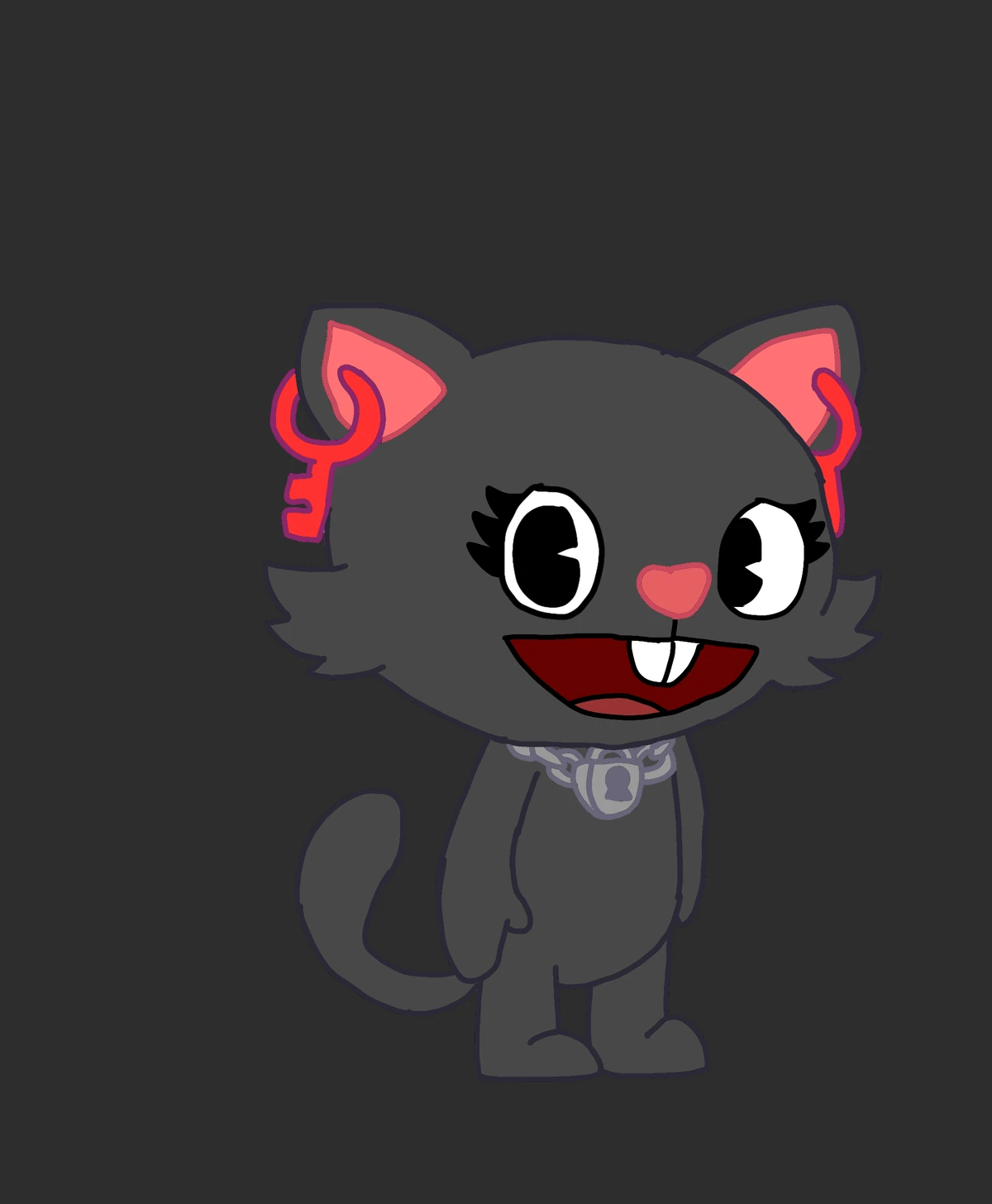 Emo | Happy Tree Friends Fanon Wiki | Fandom