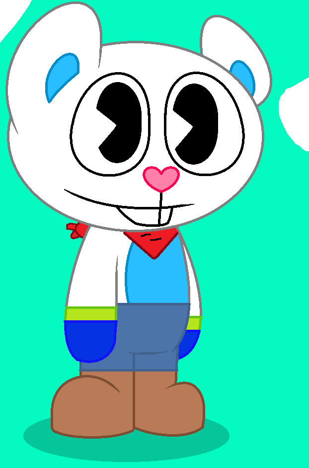 Tum/Gallery | Happy Tree Friends Fanon Wiki | Fandom