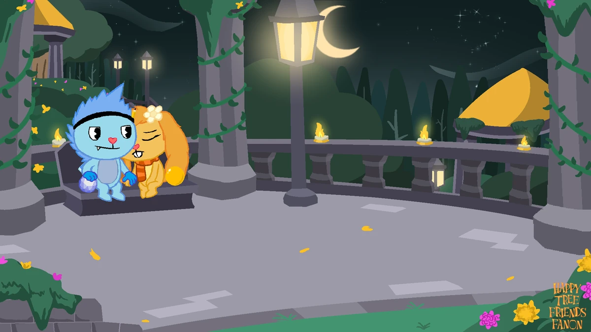 Wallpapers/Gallery 4 | Happy Tree Friends Fanon Wiki | Fandom