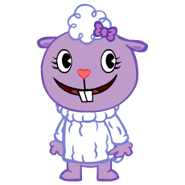 Lammy/Gallery | Happy Tree Friends Fanon Wiki | Fandom