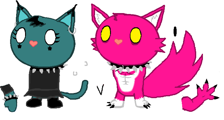 Blood and Meat | Happy Tree Friends Fanon Wiki | Fandom