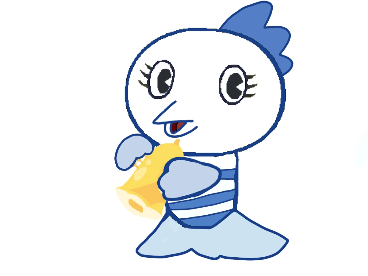 User blog:AliviafArtist/Happy ocean friends | Happy Tree Friends Fanon ...