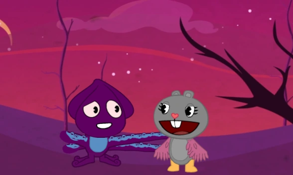 Stucks To Be You | Happy Tree Friends Fanon Wiki | Fandom