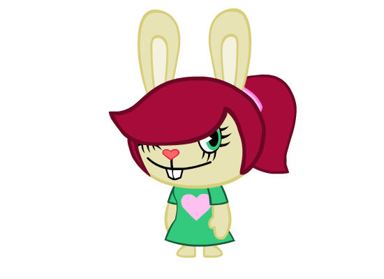 Xora | Happy Tree Friends Fanon Wiki | Fandom