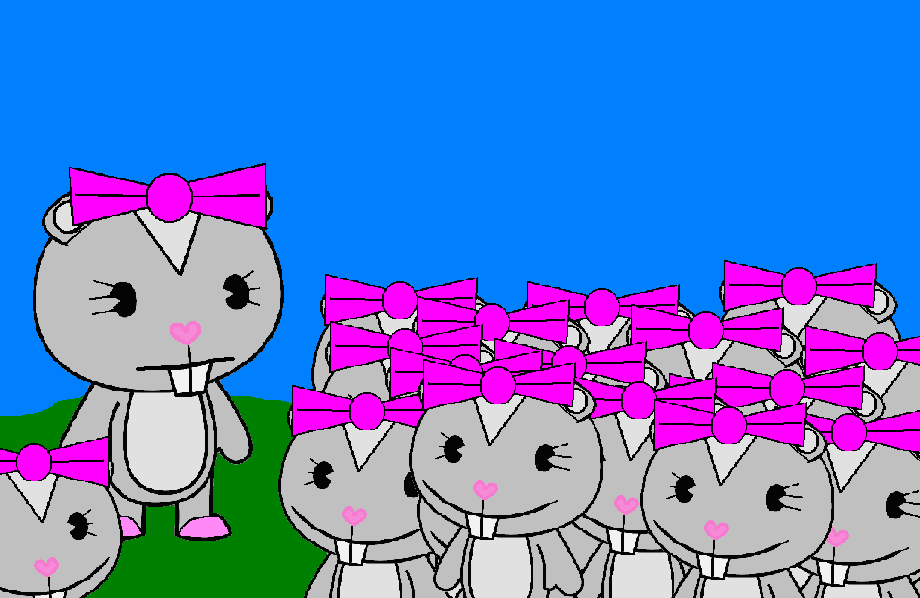 A Cycle of Endless Loops | Happy Tree Friends Fanon Wiki | Fandom