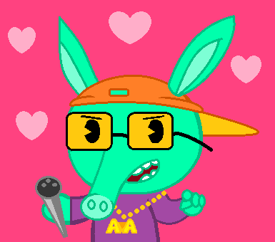 The Beat of My Heart | Happy Tree Friends Fanon Wiki | Fandom