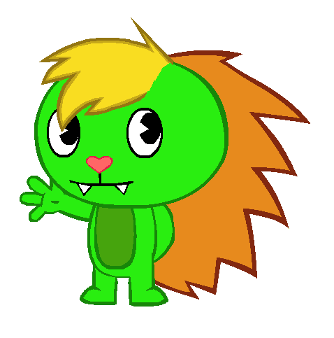 Charlie | Happy Tree Friends Fanon Wiki | Fandom