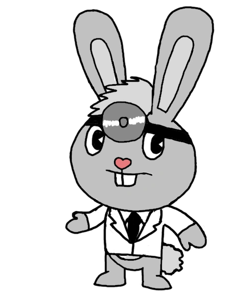 Doc Hop | Happy Tree Friends Fanon Wiki | Fandom