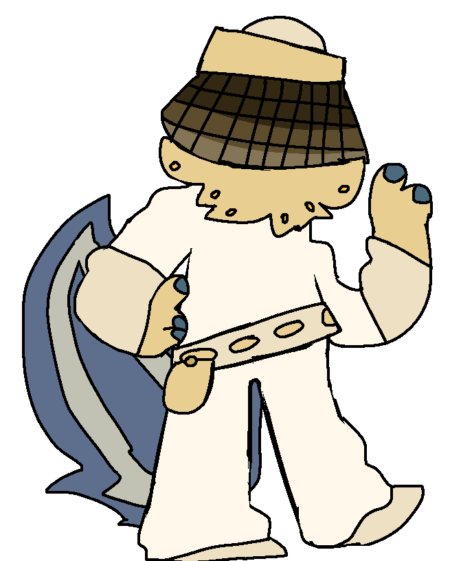 Pansee | Happy Tree Friends Fanon Wiki | Fandom