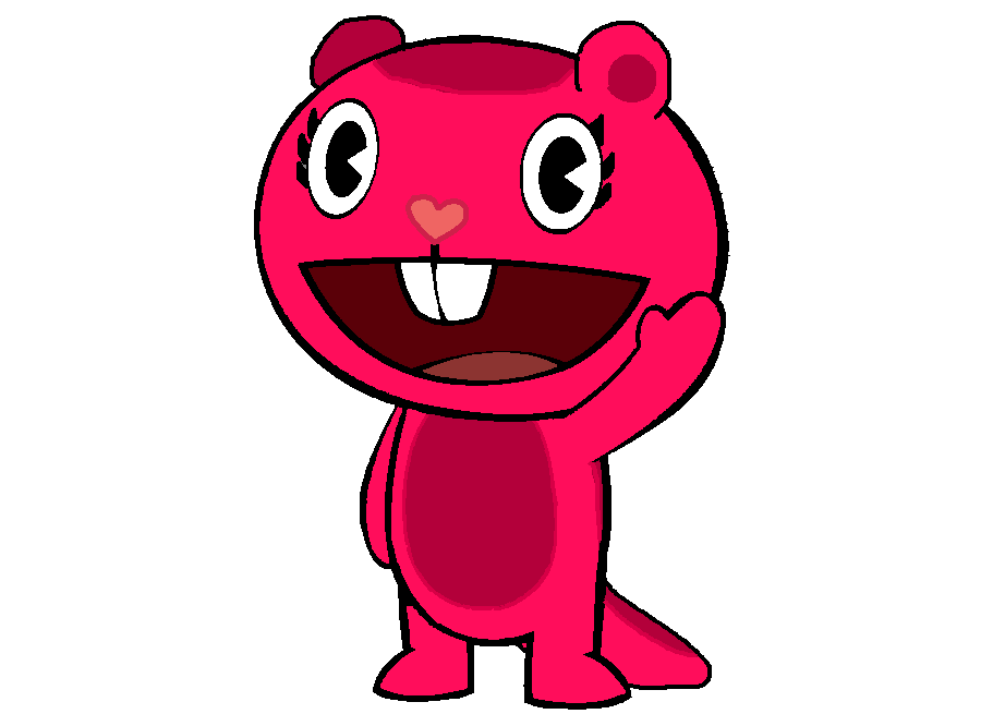 Patricia | Happy Tree Friends Fanon Wiki | Fandom