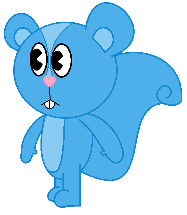 Sarcastic | Happy Tree Friends Fanon Wiki | Fandom