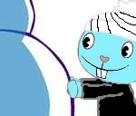 Superspeed/Gallery | Happy Tree Friends Fanon Wiki | Fandom