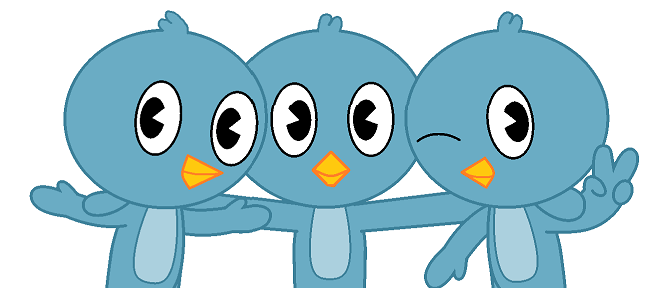 The Blues (Angry Birds, HTF Version) | Happy Tree Friends Fanon Wiki ...