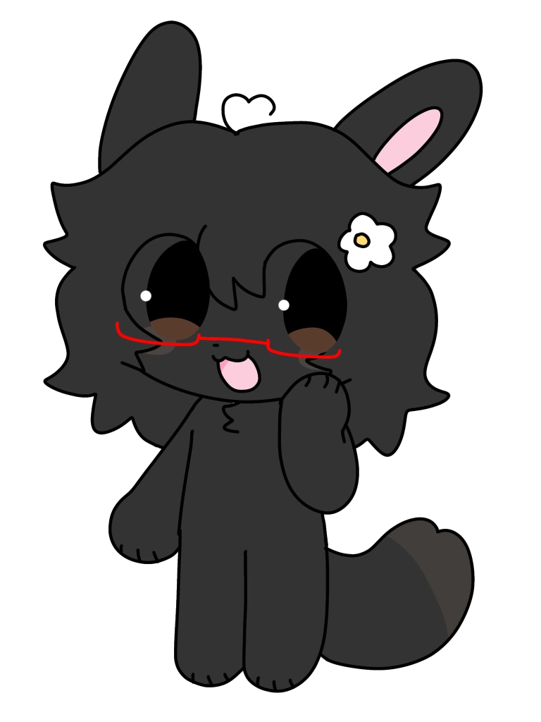 Cupid (Rabbit) | Happy Tree Friends Fanon Wiki | Fandom