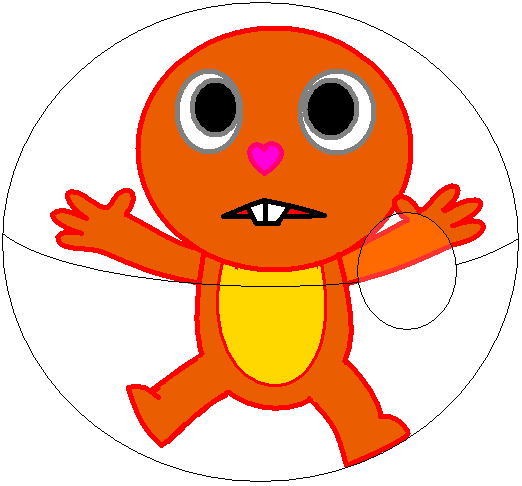 Sphere | Happy Tree Friends Fanon Wiki | Fandom