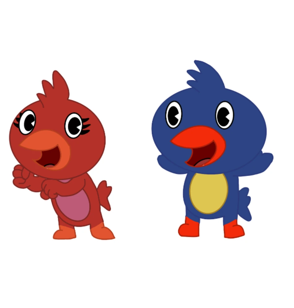 User blog:Aliviafbirdies/Bird adoption | Happy Tree Friends Fanon Wiki ...