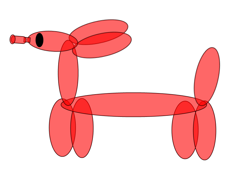 Balloony | Happy Tree Friends Fanon Wiki | Fandom