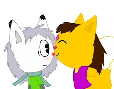 Edward | Happy Tree Friends Fanon Wiki | Fandom