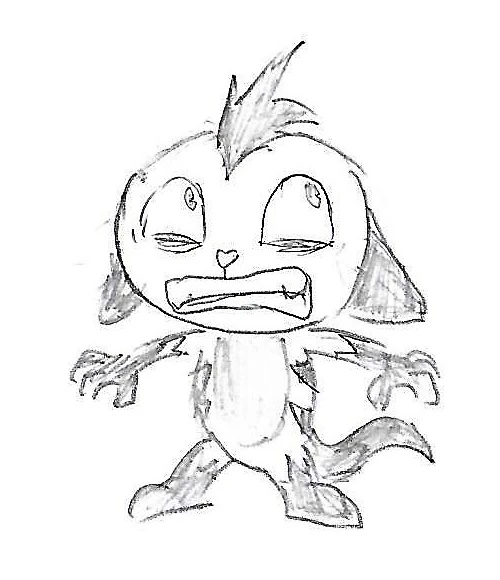 Oscar/Gallery | Happy Tree Friends Fanon Wiki | Fandom