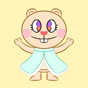 Softy (Bear) | Happy Tree Friends Fanon Wiki | Fandom