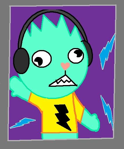 Shocking Developments | Happy Tree Friends Fanon Wiki | Fandom