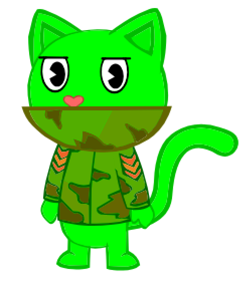Greg | Happy Tree Friends Fanon Wiki | Fandom
