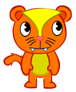 Dast | Happy Tree Friends Fanon Wiki | Fandom