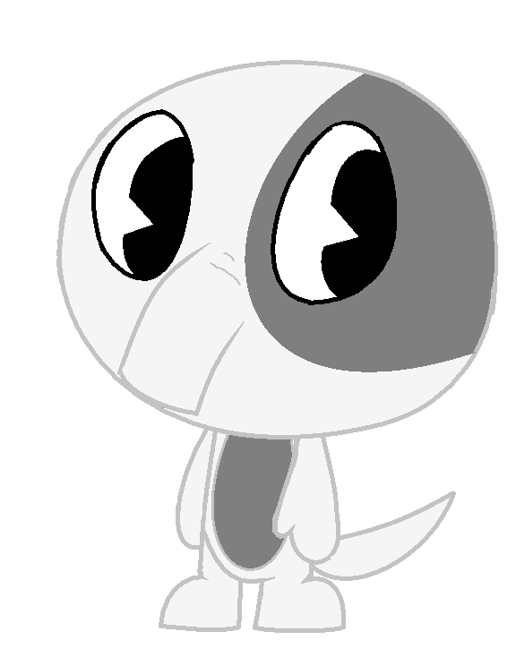 Tappy | Happy Tree Friends Fanon Wiki | Fandom