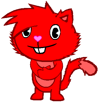 Fabian | Happy Tree Friends Fanon Wiki | Fandom
