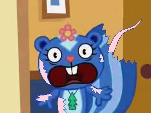 April Showers | Happy Tree Friends Fanon Wiki | Fandom