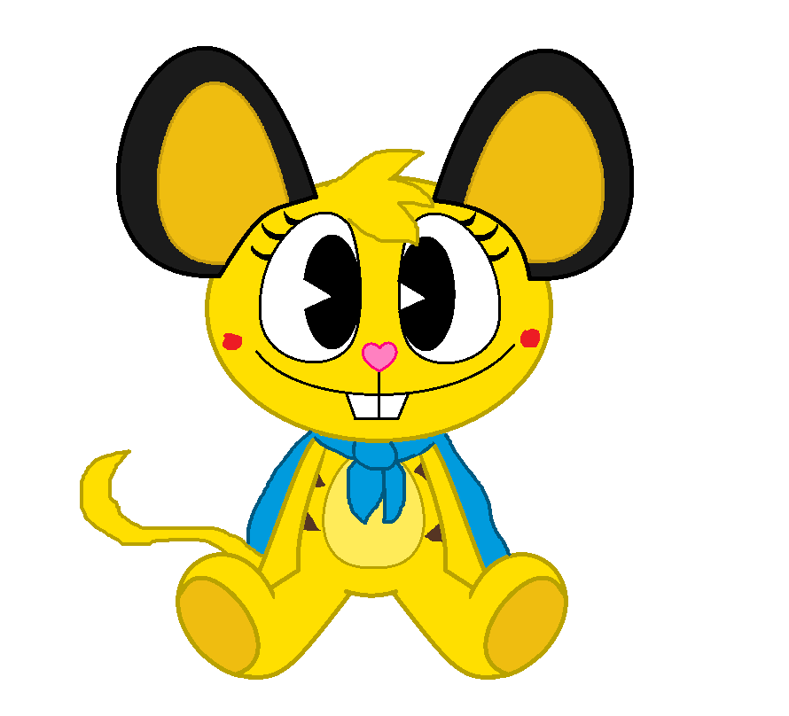 Spike (laytonfan4ever10) | Happy Tree Friends Fanon Wiki | Fandom