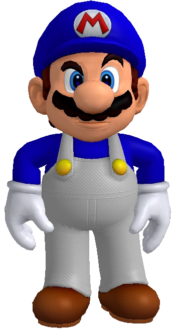 SMG4 | Happy Tree Friends Fanon Wiki | Fandom