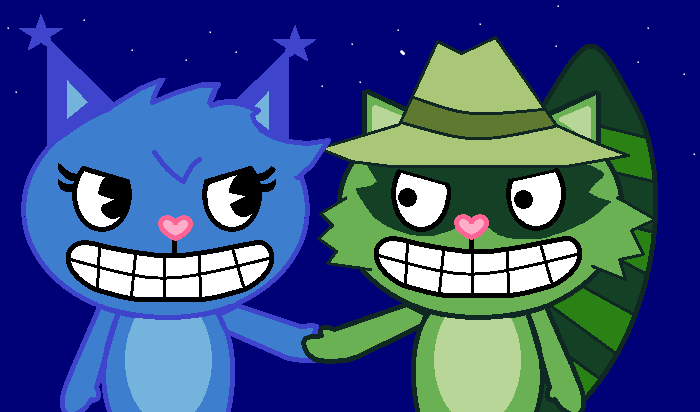 For the Love of Money | Happy Tree Friends Fanon Wiki | Fandom