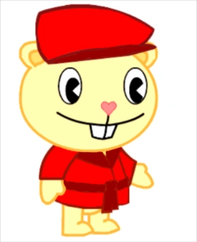Tweet | Happy Tree Friends Fanon Wiki | Fandom