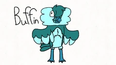 Buffin | Happy Tree Friends Fanon Wiki | Fandom