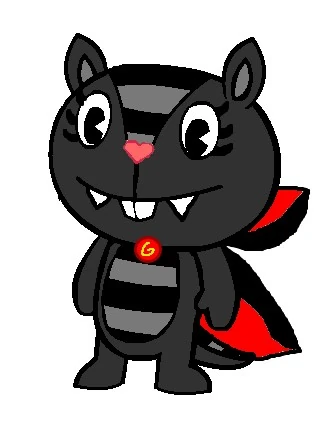 Garlic | Happy Tree Friends Fanon Wiki | Fandom