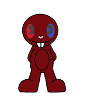 Kane | Happy Tree Friends Fanon Wiki | Fandom