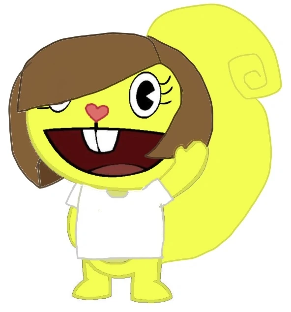 Jane | Happy Tree Friends Fanon Wiki | Fandom